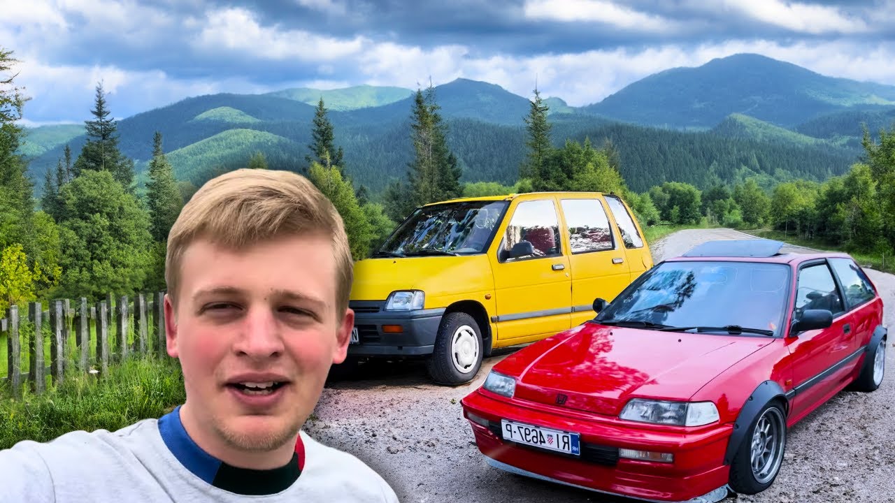 HOC TV – High On Cars